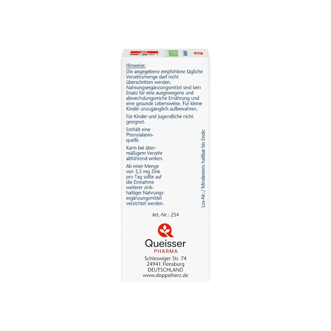 Doppelherz® Aktiv Imuno Aktiv DIRECT 20 Kesica za Normalnu Funkciju ...