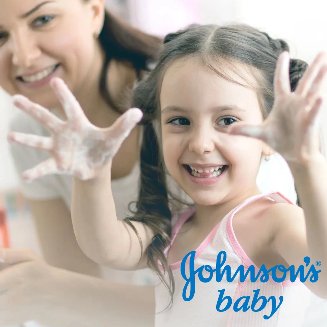 Johnson's® Pure Protect Tečni Sapun za Pranje Ruku Dece 300 mL, | eApoteka