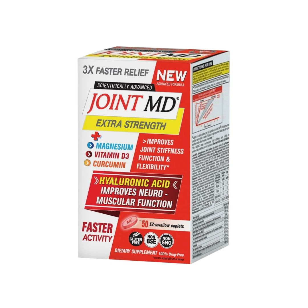 Joint MD® Extra Strength | eApoteka