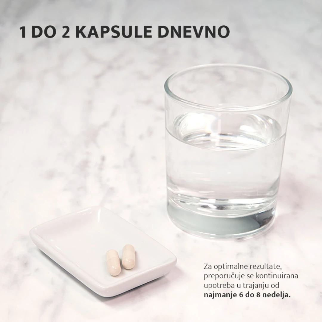 Kaltex Advanced IMMUNE Complex 30 Kapsula, | eApoteka