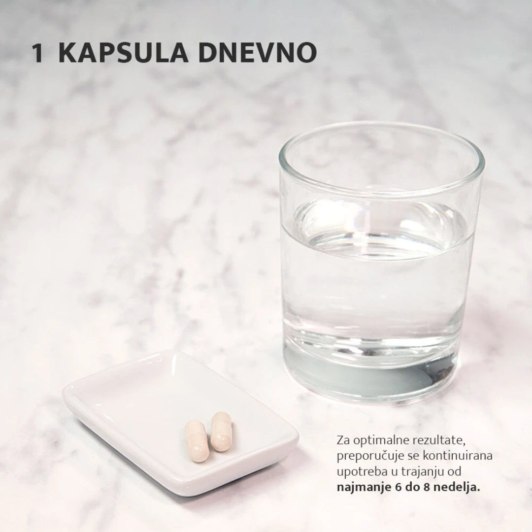 Kaltex MEMORY i FOCUS 30 Kapsula za Koncentraciju i Pamćenje, | eApoteka