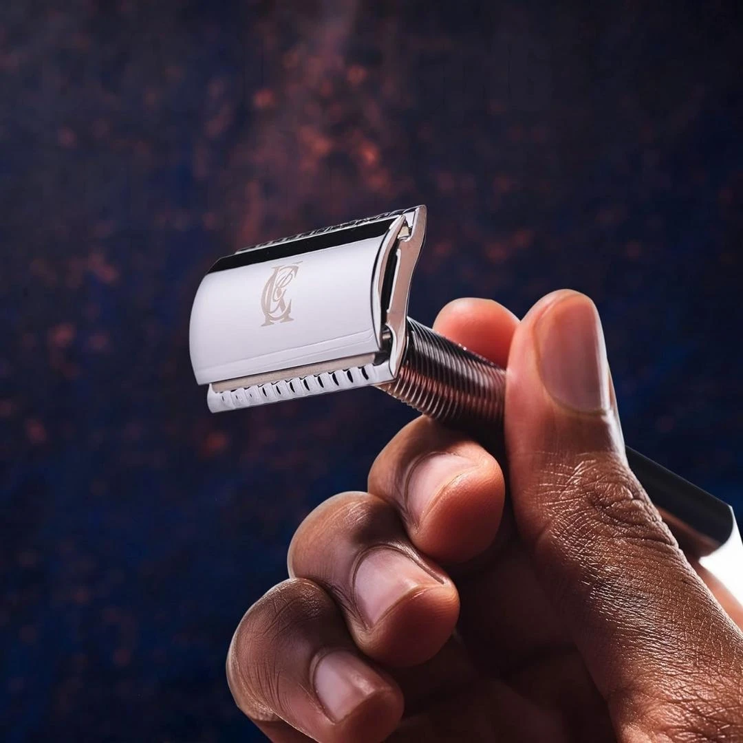 King C. Gillette Dopuna Double Edge Razor 10 Sečiva, | eApoteka