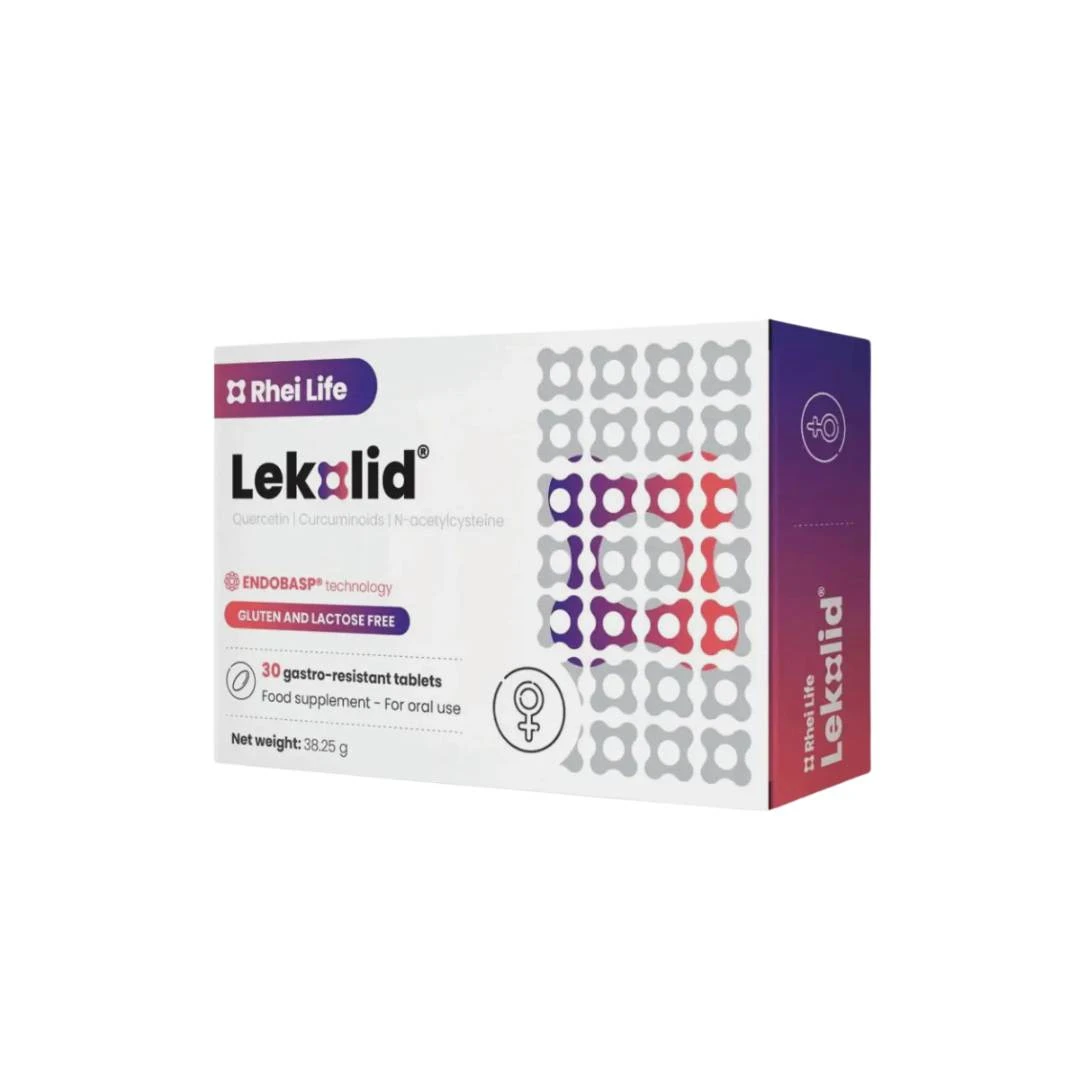 Lekolid 30 Tableta za Terapiju Endometrioze, | eApoteka
