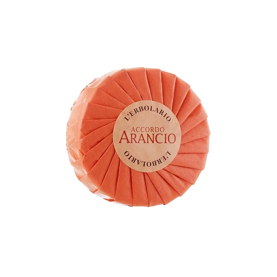 LERBOLARIO Sapun za Ruke i Telo Arancio 100 g, | eApoteka