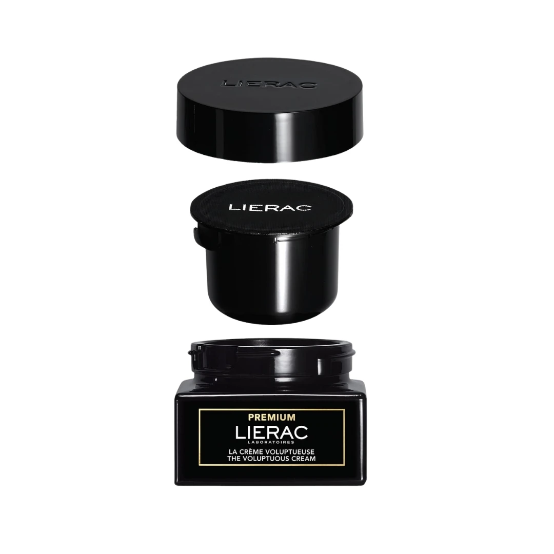 LIERAC PREMIUM Raskošna Krema Dopunsko Pakovanje 50 mL, | eApoteka