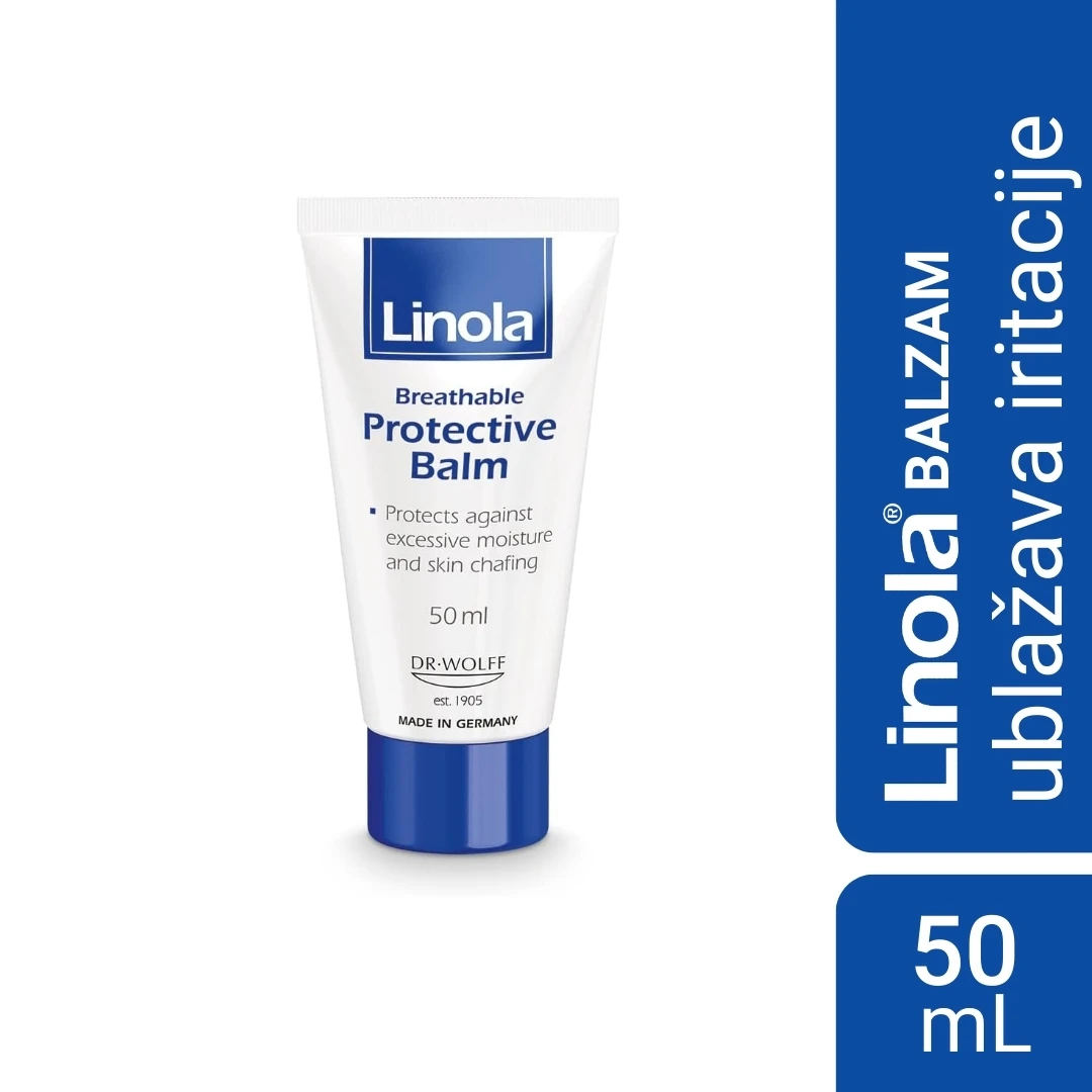 Linola® Protektivni Balzam 50 mL, | eApoteka