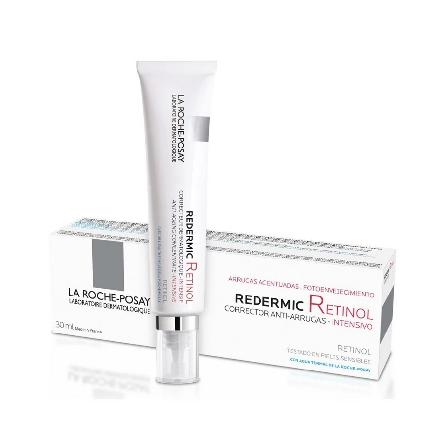 La Roche-Posay REDERMIC RETINOL | eApoteka