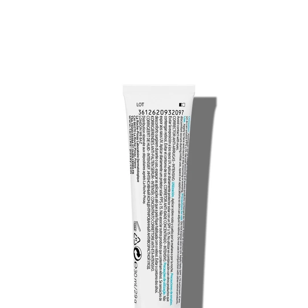 La Roche-Posay REDERMIC RETINOL | eApoteka