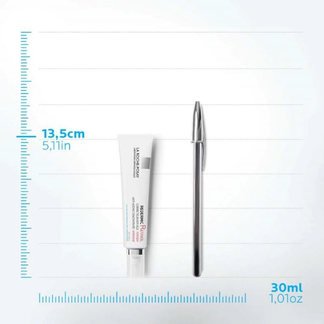 La Roche-Posay REDERMIC RETINOL | eApoteka