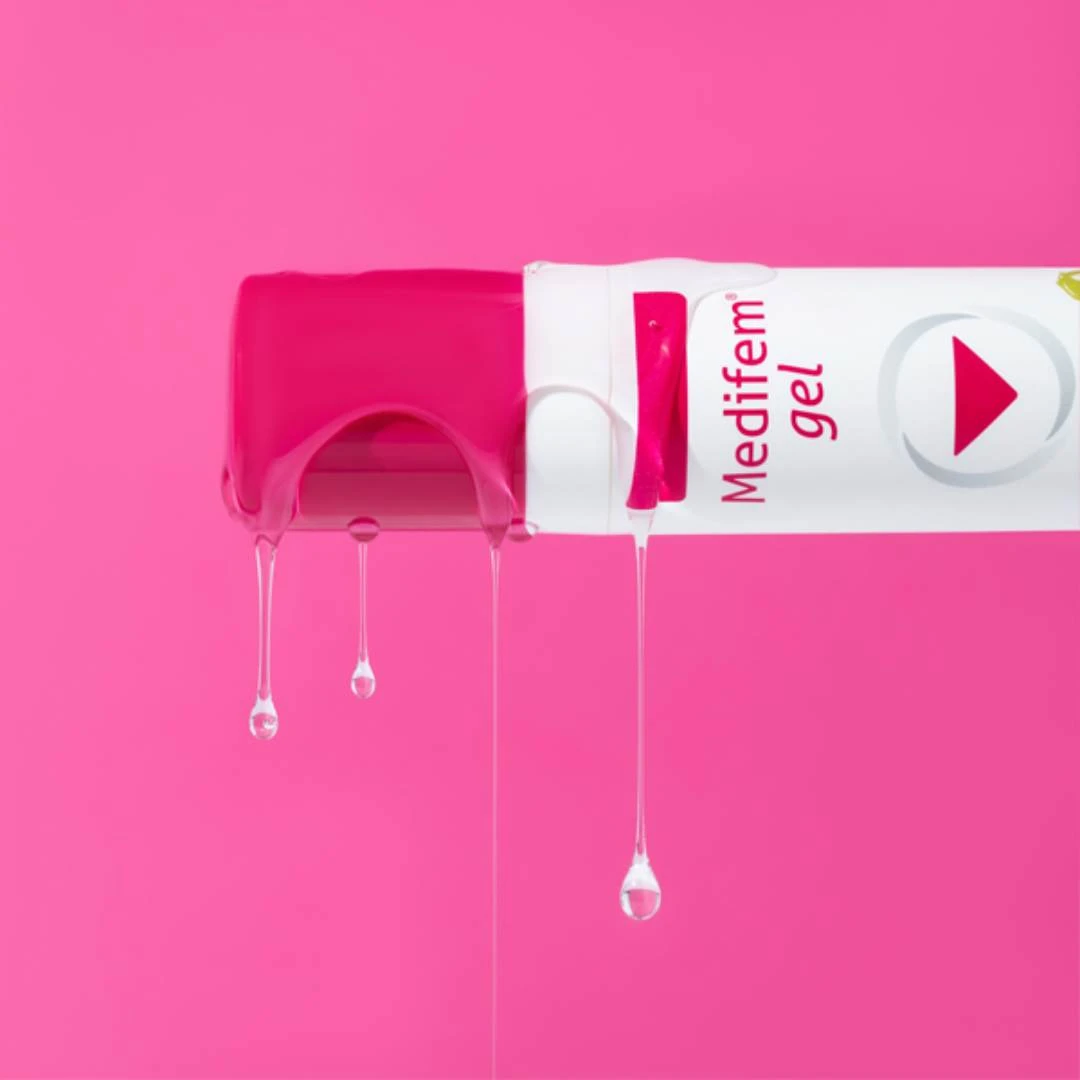 Medifem® Intimni Gel 30 mL, | eApoteka
