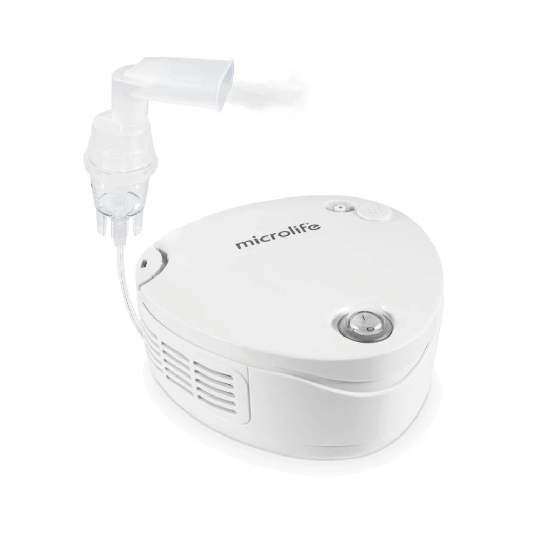 Microlife® Kompresorski Nebulizator Inhalator za Celu Porodicu NEB 210 ...