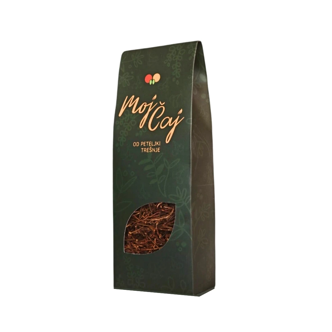 Moj Čaj od Peteljki Trešnje 50 g, | eApoteka