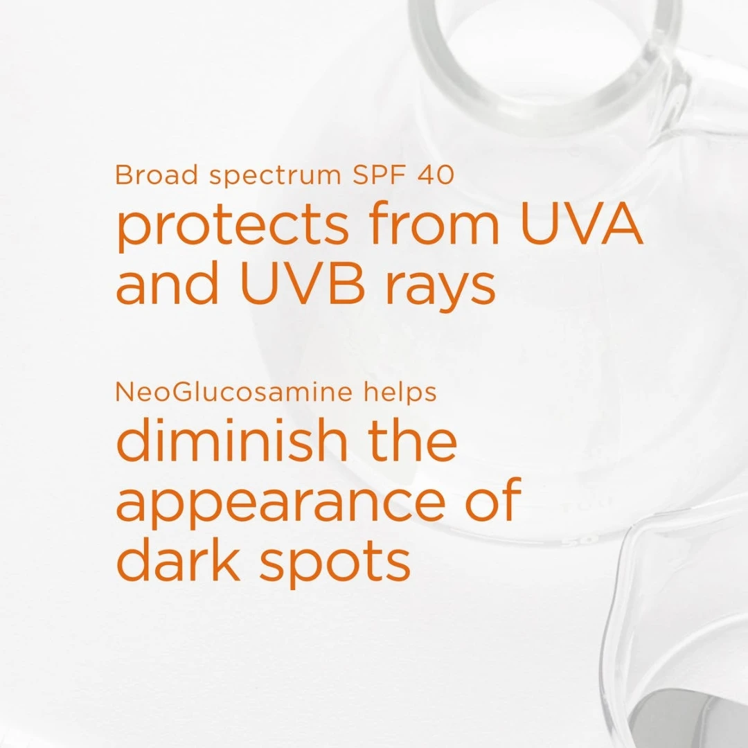 NEOSTRATA® CLARIFY Sheer Hydration SPF 40 50mL; Dnevna Hidratacija za ...