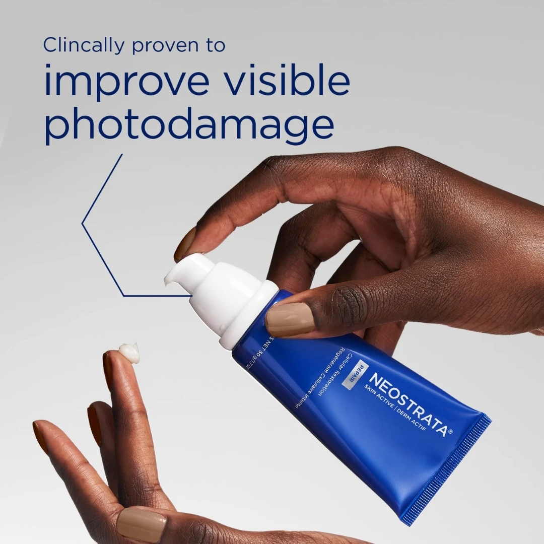 NEOSTRATA® REPAIR SKIN ACTIVE Cellular Restoration Noćna Regenerativna ...