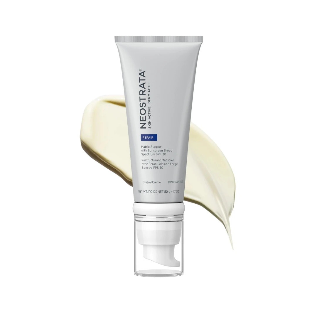 NEOSTRATA® REPAIR SKIN ACTIVE Matrix Support SPF 30 Dnevna Krema 50 g ...