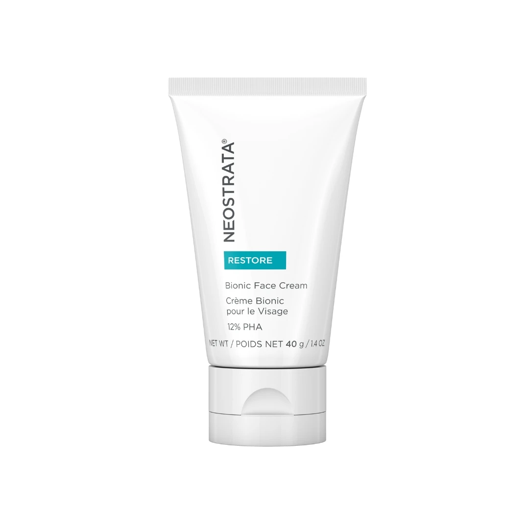 NEOSTRATA® RESTORE Bionic Face Cream 12% PHA 40 g; Umirujuća ...