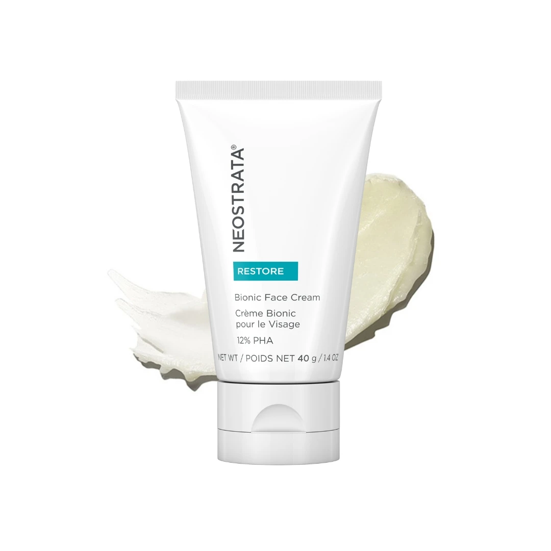 NEOSTRATA® RESTORE Bionic Face Cream 12% PHA 40 g; Umirujuća ...