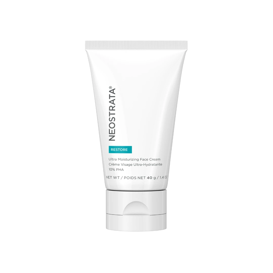 NEOSTRATA® RESTORE Ultra Moisturizing Face Cream 10% PHA 40 g; Ultra ...