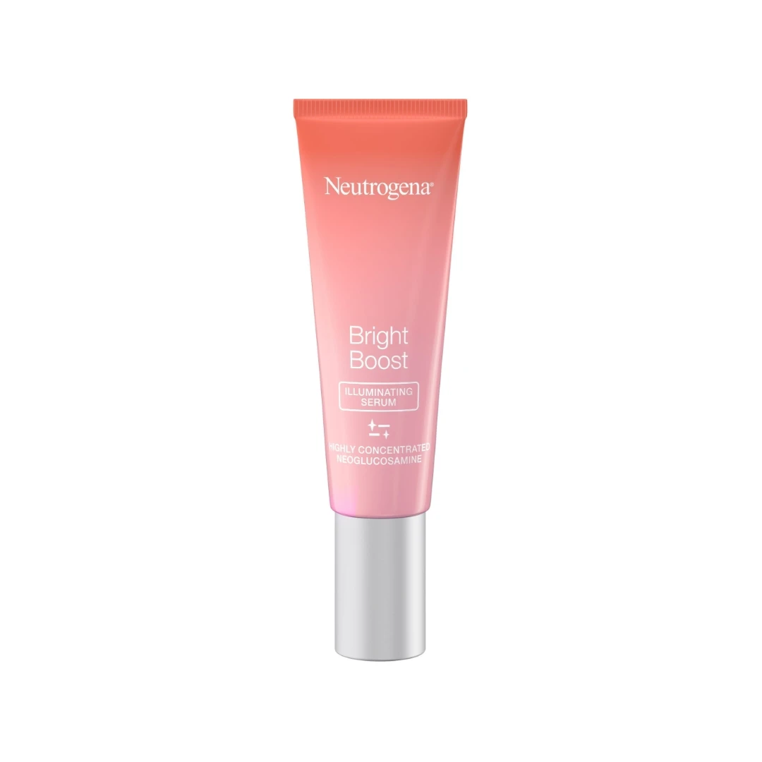 Neutrogena® Bright Boost ILLUMINATING Serum 30 mL, | eApoteka