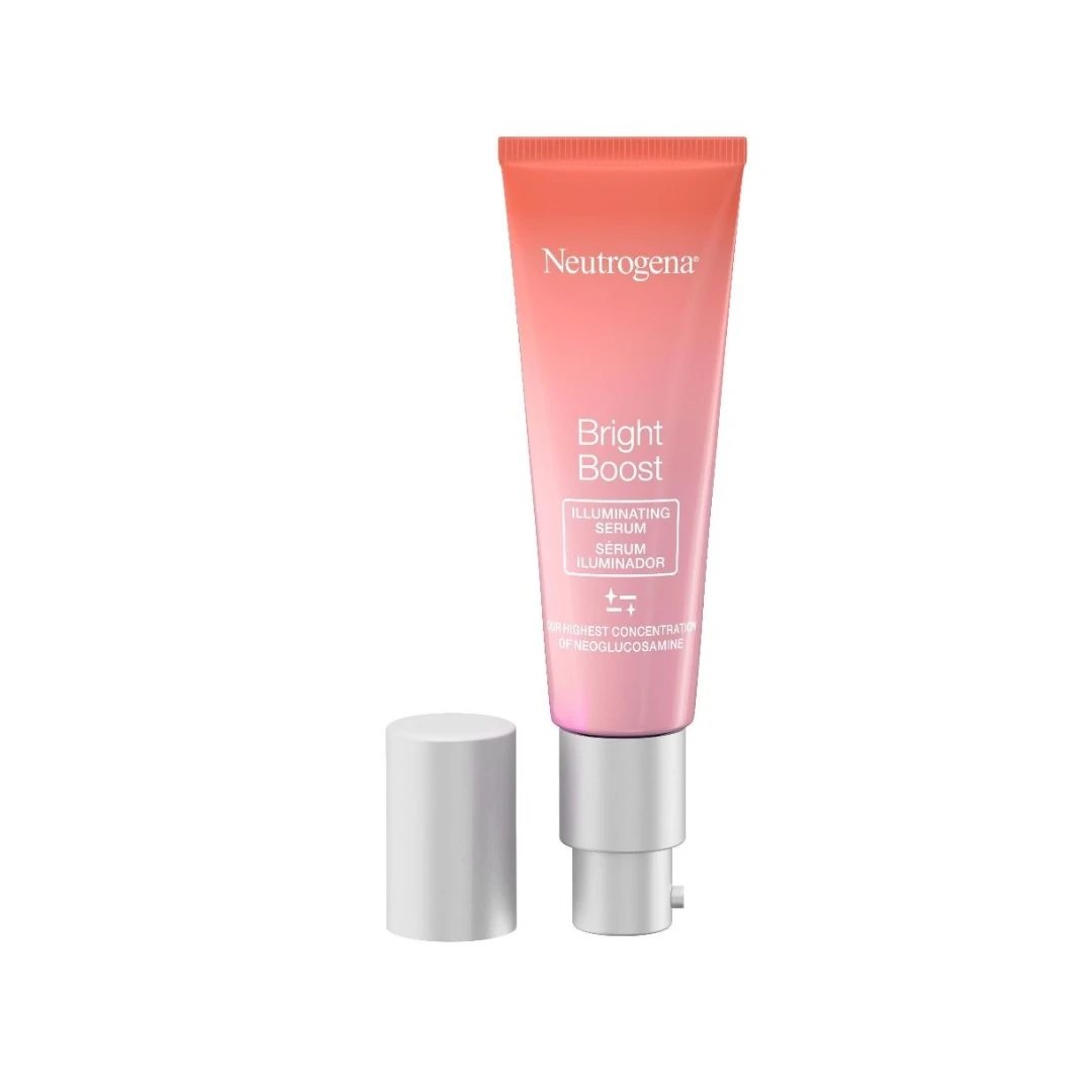 Neutrogena® Bright Boost ILLUMINATING Serum 30 mL, | eApoteka