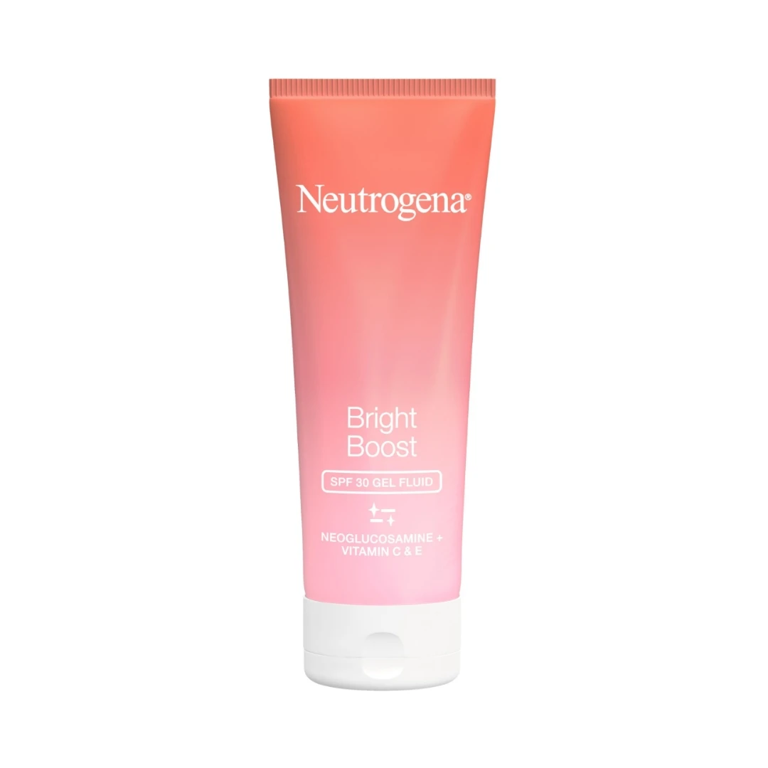 Neutrogena® Bright Boost SPF30 Fluid 50 mL, | eApoteka