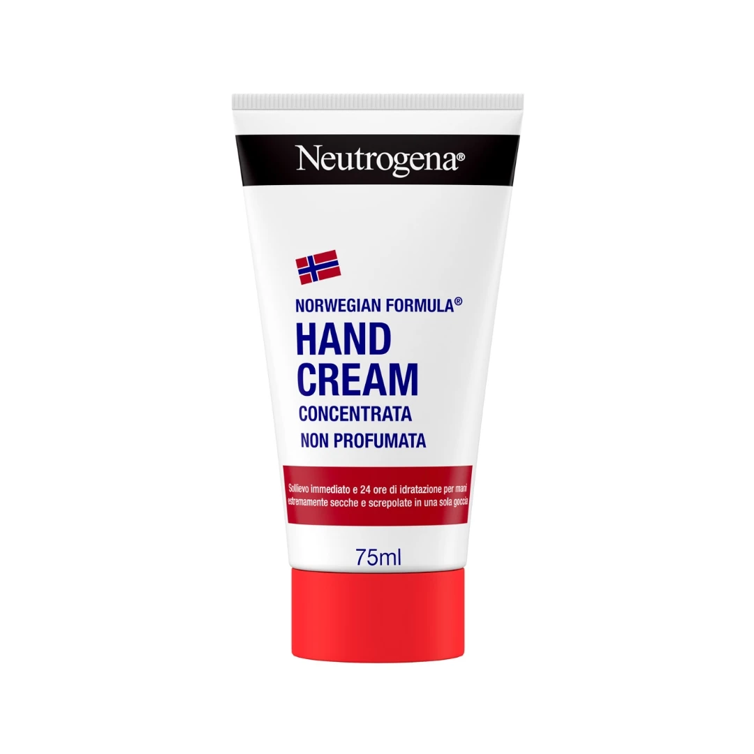 Neutrogena® Koncentrovana Brzoupijajuća Krema za Ruke bez Mirisom 75 mL ...