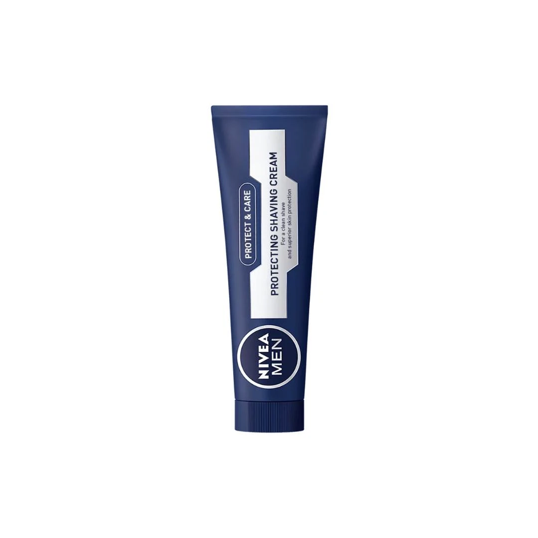 NIVEA MEN Krema za Brijanje Protect&Care 100 g, | eApoteka