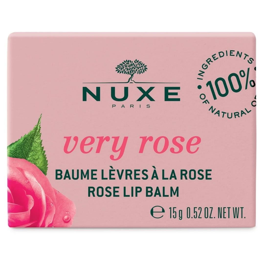 NUXE Very Rose Balzam za Usne 15 g, | eApoteka
