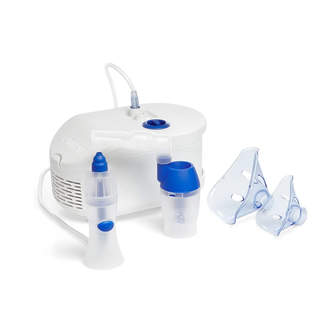 OMRON Inhalator Kompresorski Nebulizer C102 Total, | eApoteka