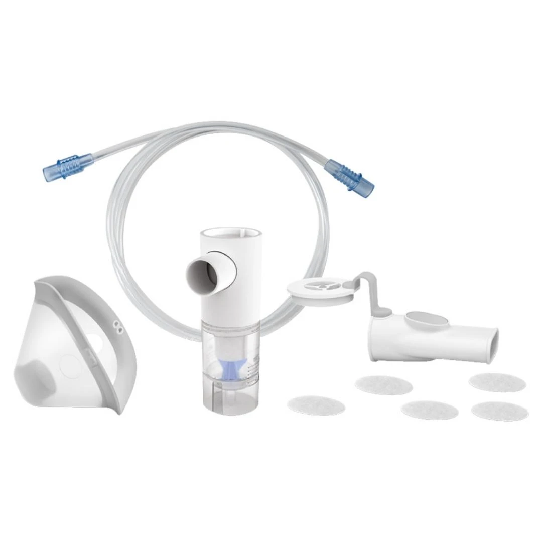 OMRON Inhalator Kompresorski Nebulizer C28P, | eApoteka