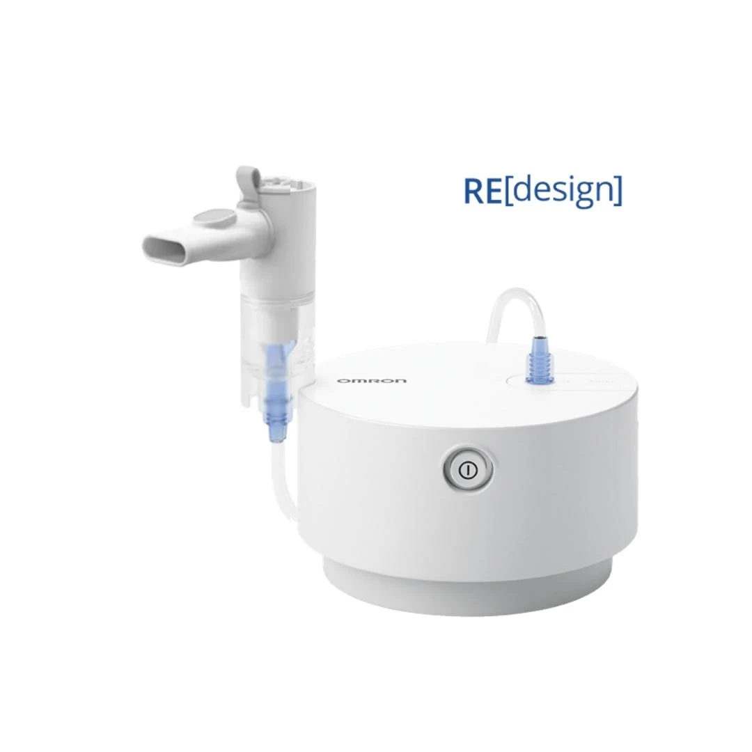 OMRON Inhalator Kompresorski Nebulizer C28P, | eApoteka