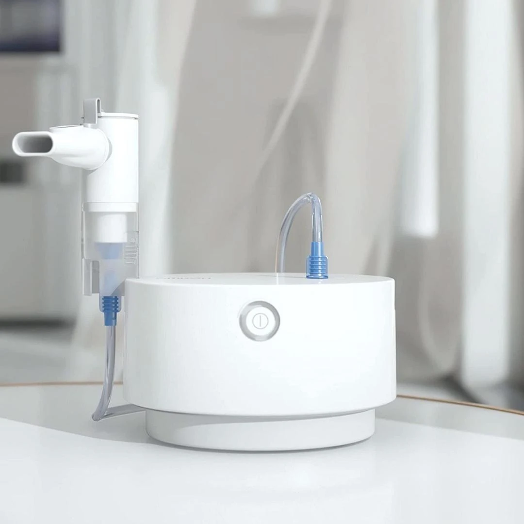 OMRON Inhalator Kompresorski Nebulizer C28P, | eApoteka