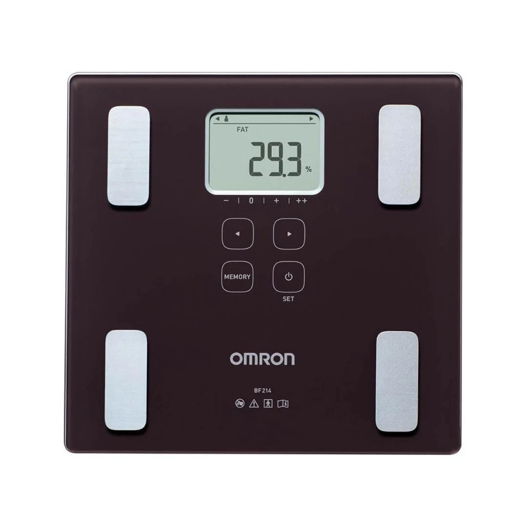 PRIZMA OMRON Pametna Vaga sa Bluetooth® Smart Povezivanjem, | eApoteka