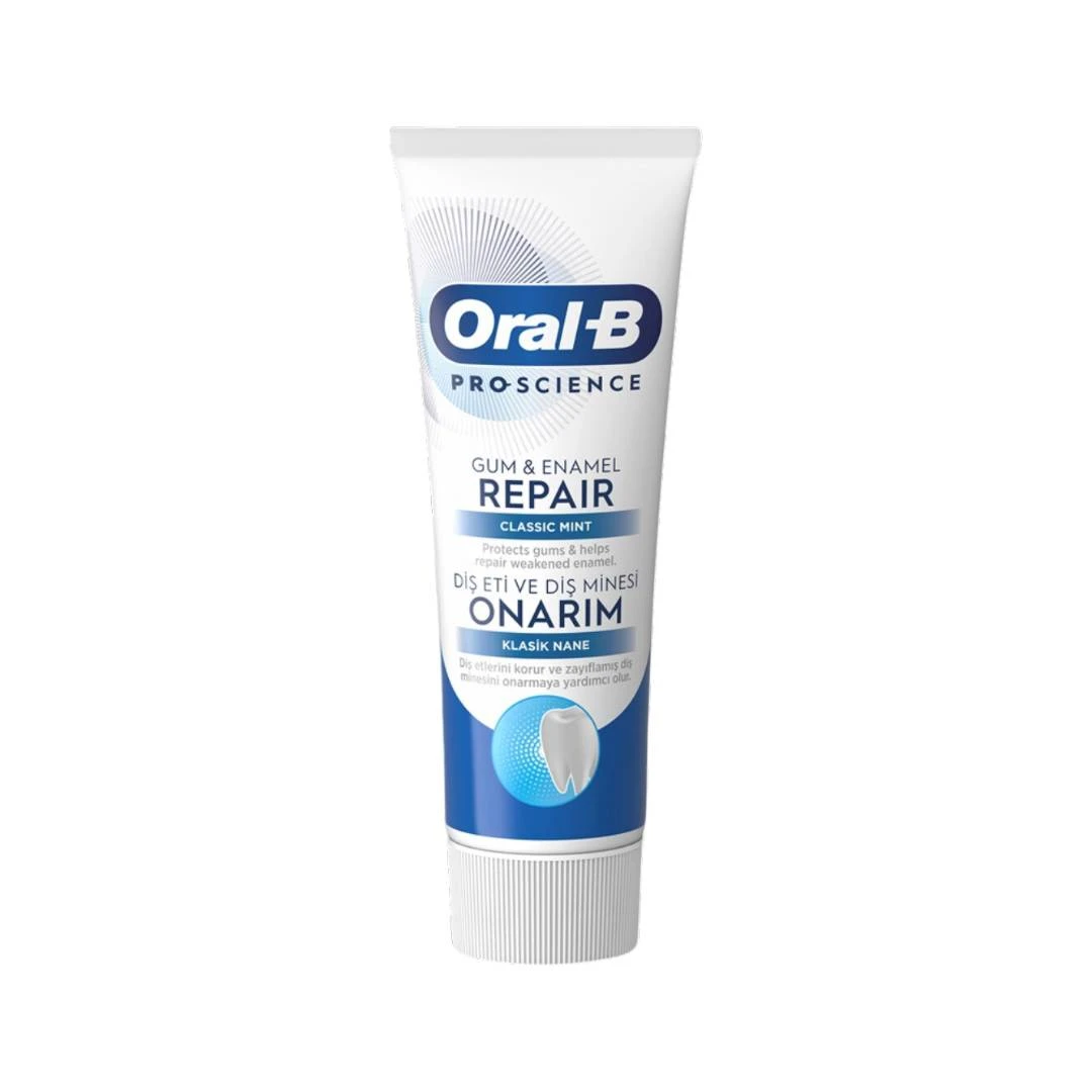 Oral-B® Gum & Enamel Repair Pasta za Zube 75 mL, | eApoteka