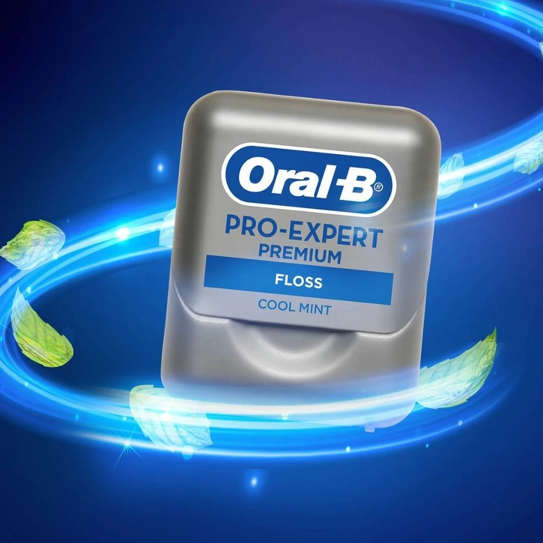 Oral-B® Konac za Zube PRO EXPERT 25 m, | eApoteka