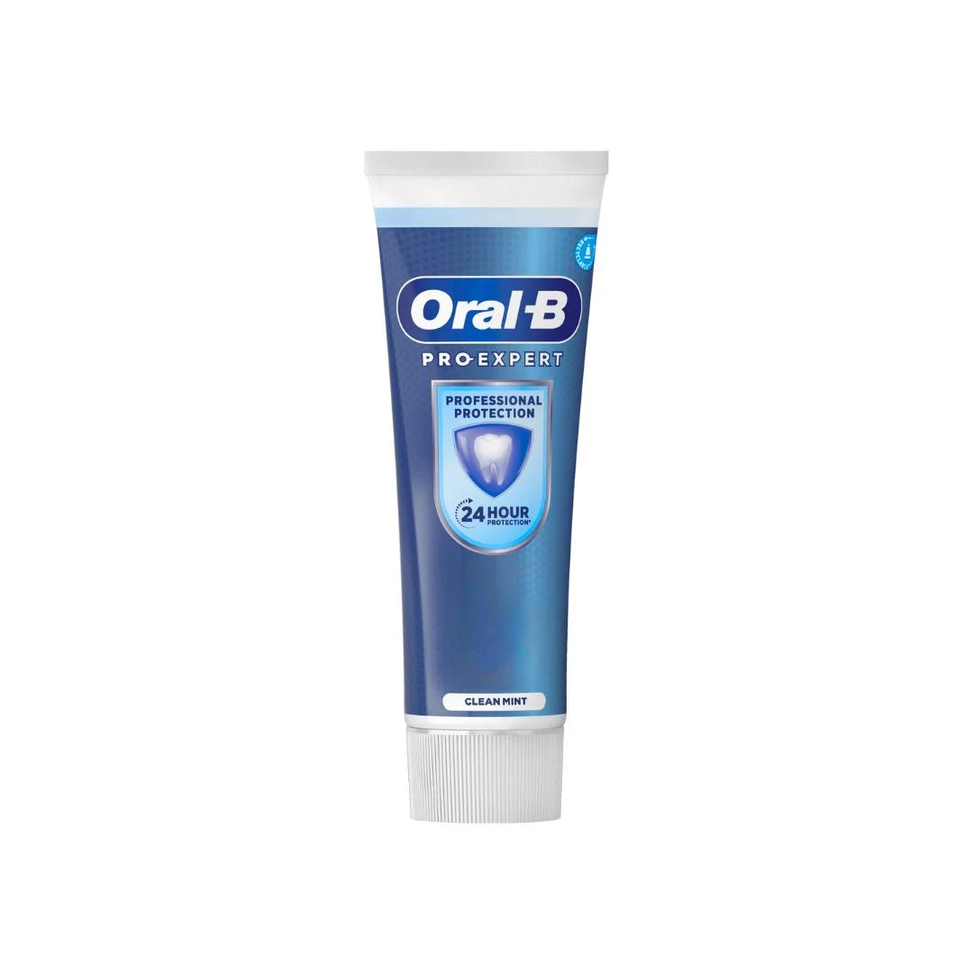 Oral-B® Pro Expert Protect Pasta za Zube 75 mL, | eApoteka