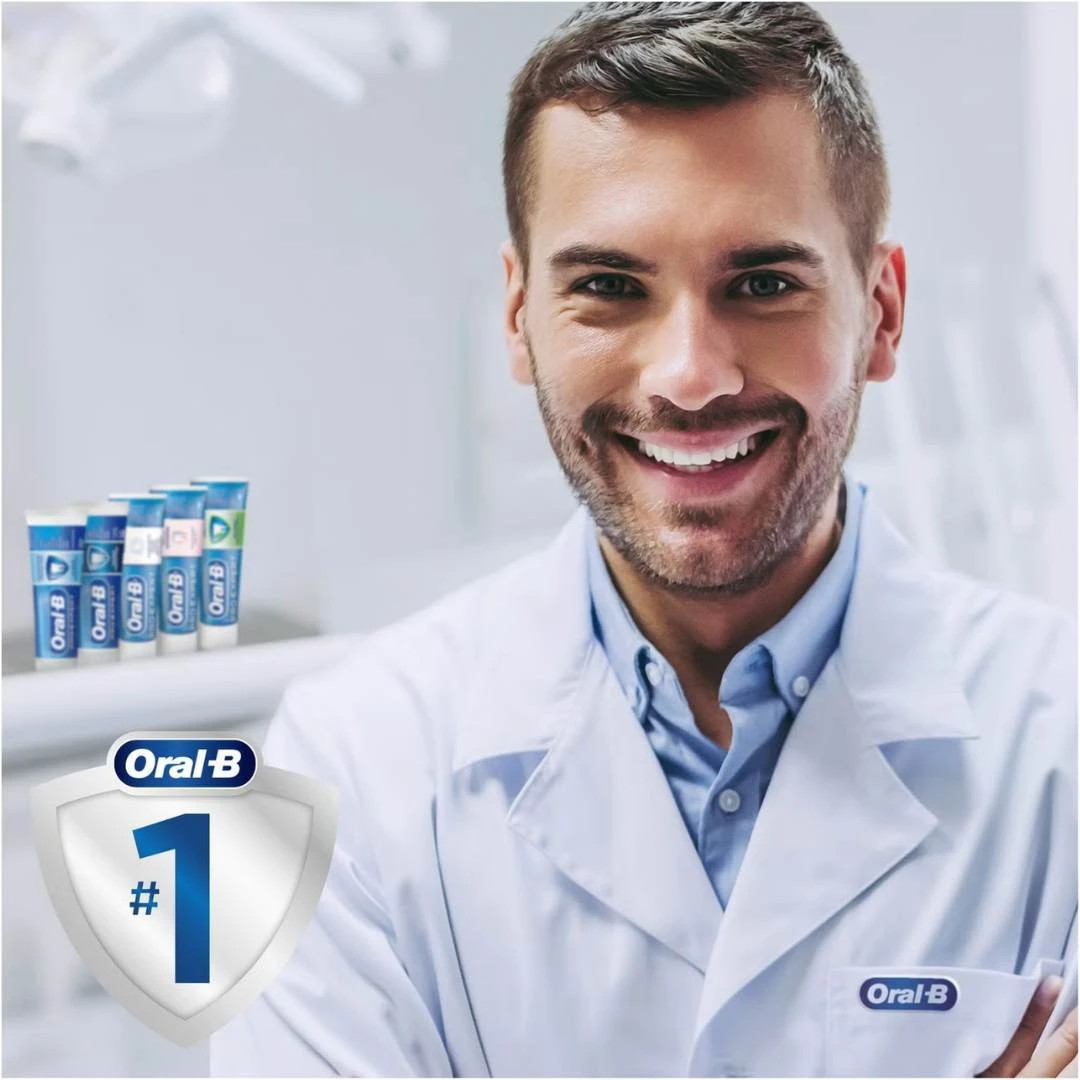 Oral-B® Pro Expert Sensitive Pasta za Zube 75 mL, | eApoteka