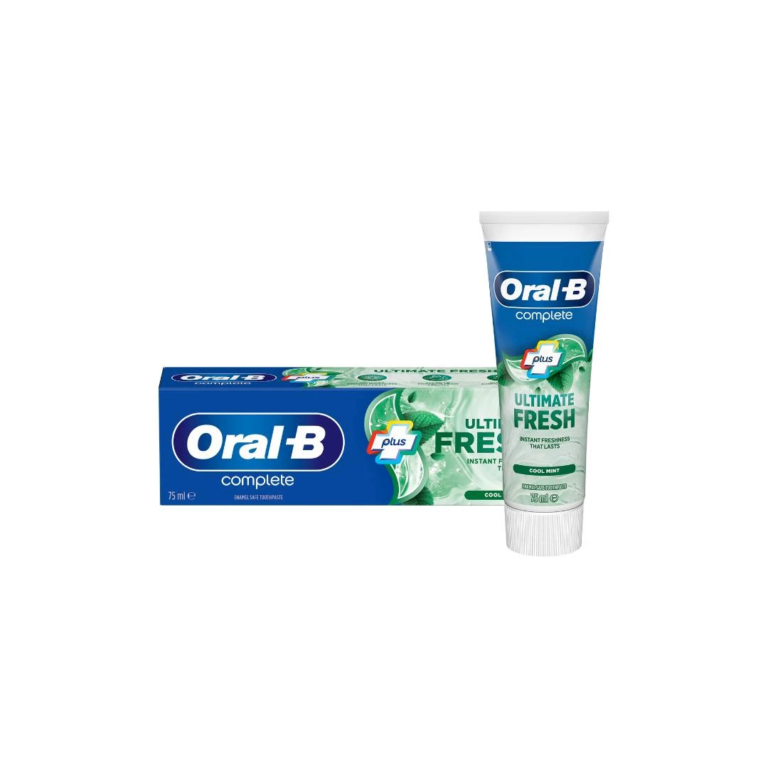 Oral-B® Ultimate Fresh Pasta za Zube 75 ml, | eApoteka