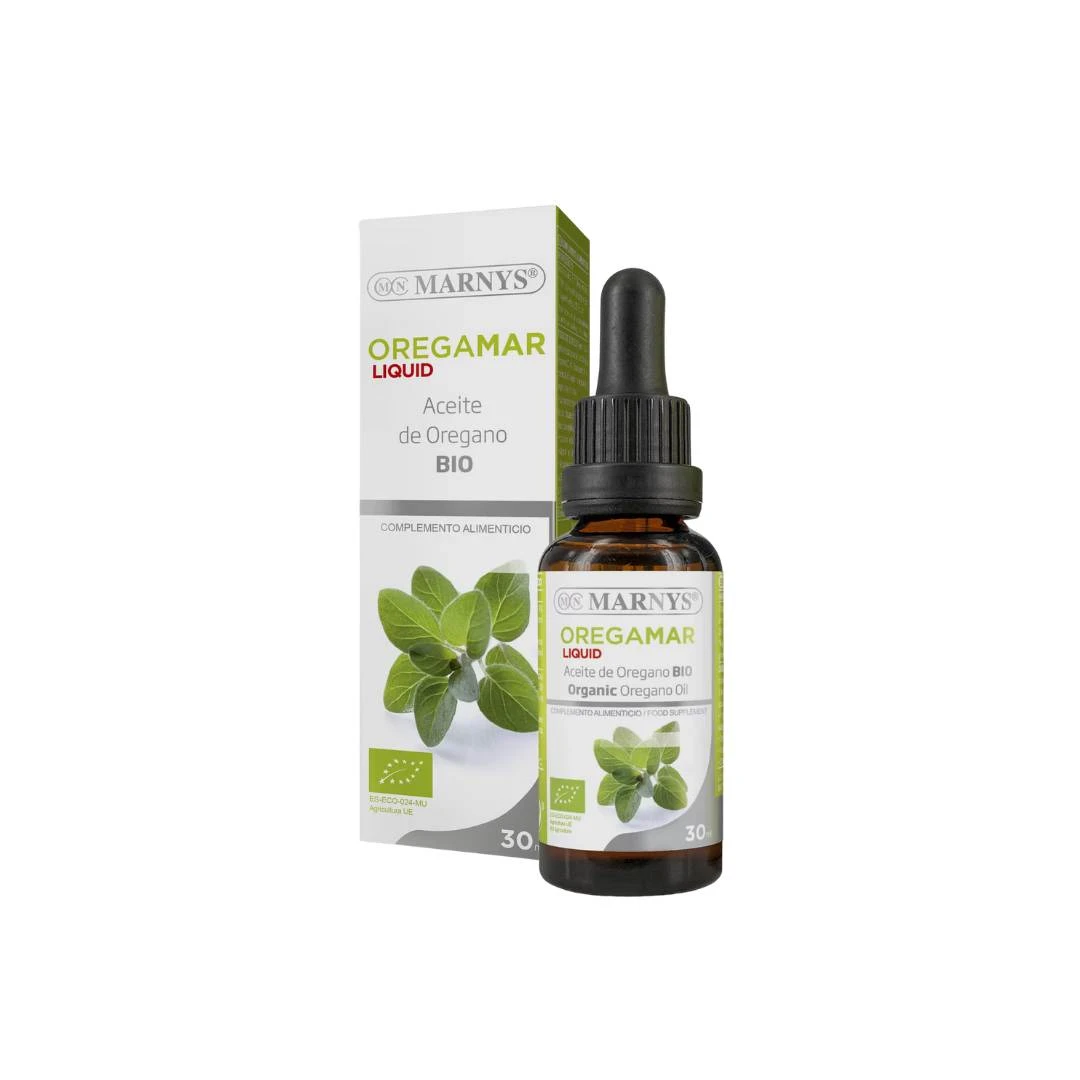 OREGAMAR Ulje Divljeg Origana 30 mL, | eApoteka