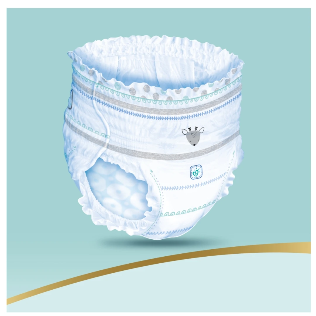 Pampers PREMIUM Care 1 Pelene 50 Pelene od 2 do 5 kilograma , | eApoteka