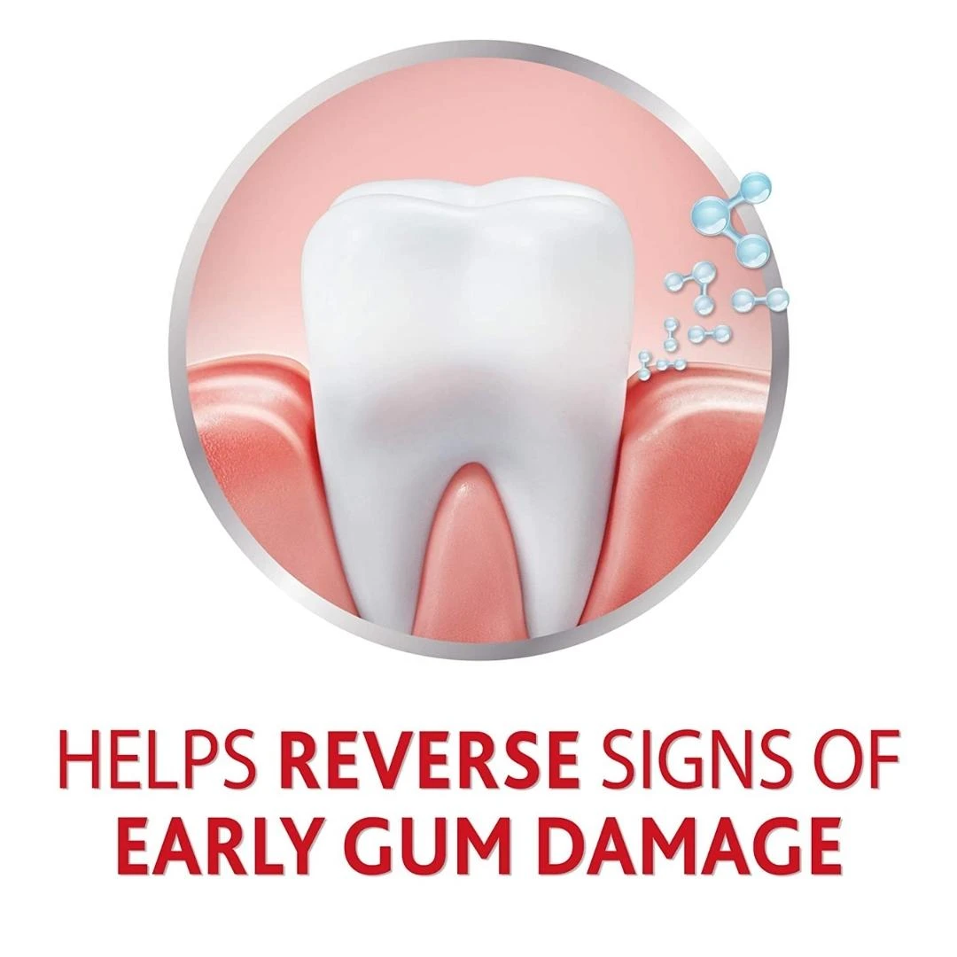 parodontax Pasta za Zube GUM BREATH SENSITIVITY 75 mL, | eApoteka