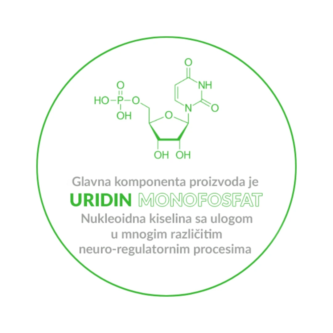 Dr. Theiss Periferisan 30 Kapsula; Polineuropatije; Peckanje; Utrnulost ...