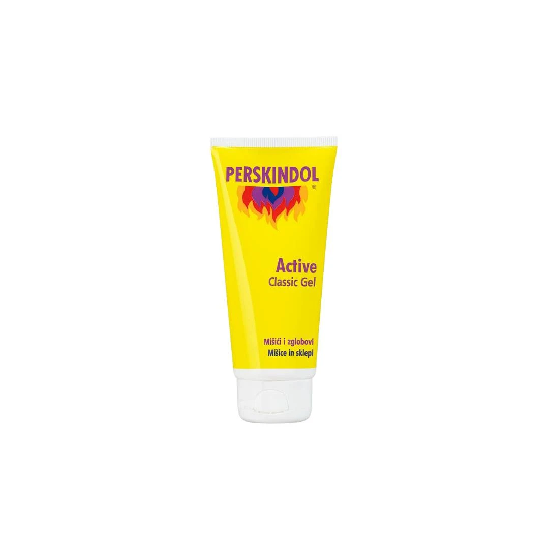 PERSKINDOL Active Gel 100 mL, | eApoteka
