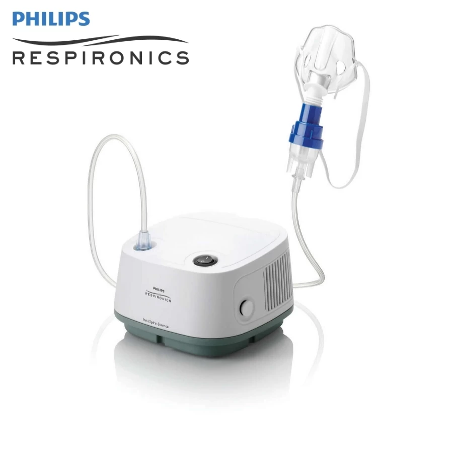 PHILIPS Kompresorski Inhalator INNOSPIRE Essence, | eApoteka