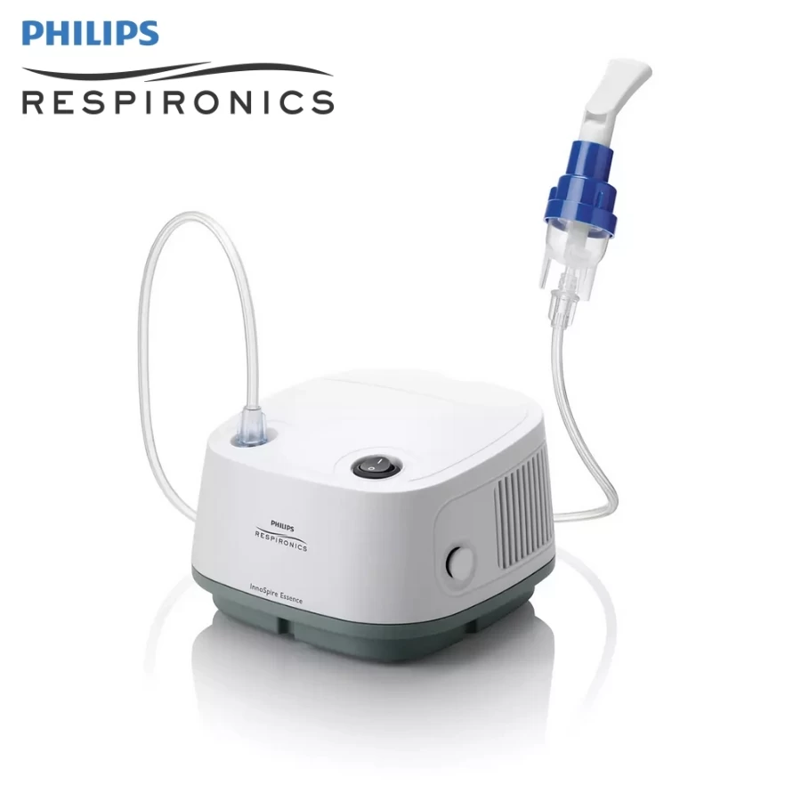 PHILIPS Kompresorski Inhalator INNOSPIRE Essence, | eApoteka