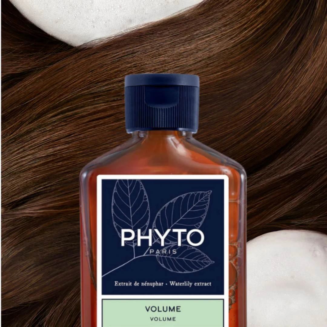 PHYTO VOLUME Šampon za Volumen Kose 250 mL, | eApoteka