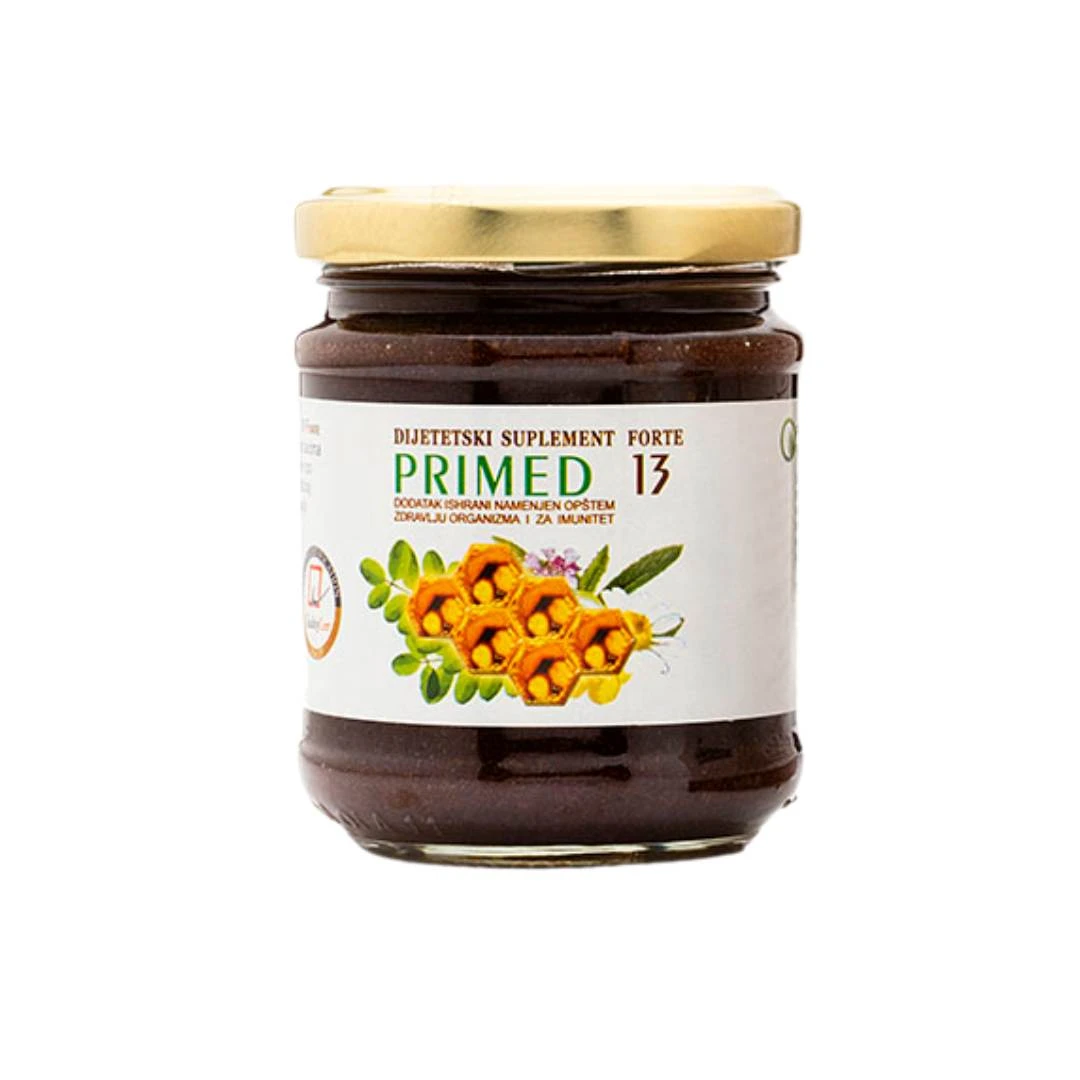 PRIMED 13 Forte 250 g, | eApoteka