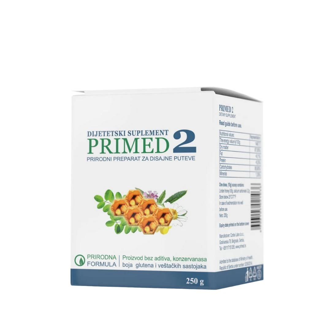 PRIMED 2 , | eApoteka