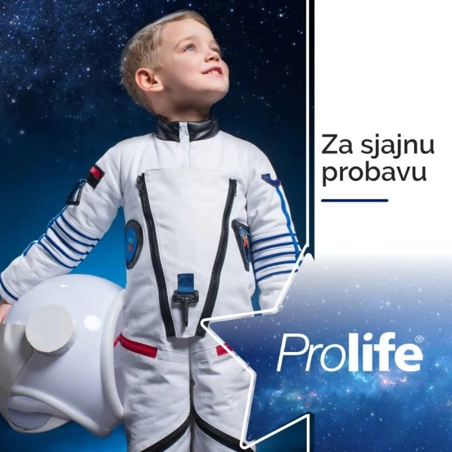 ProLife® Probiotik 20 Kapsula, | eApoteka