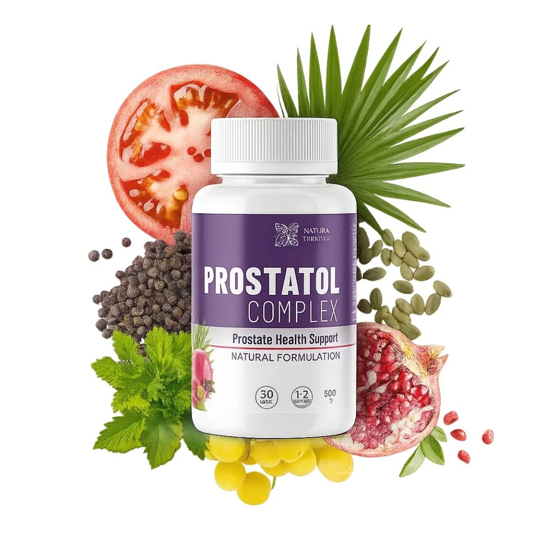 PROSTATOL Complex 30 Kapsula za Zdravlje Prostate, | eApoteka